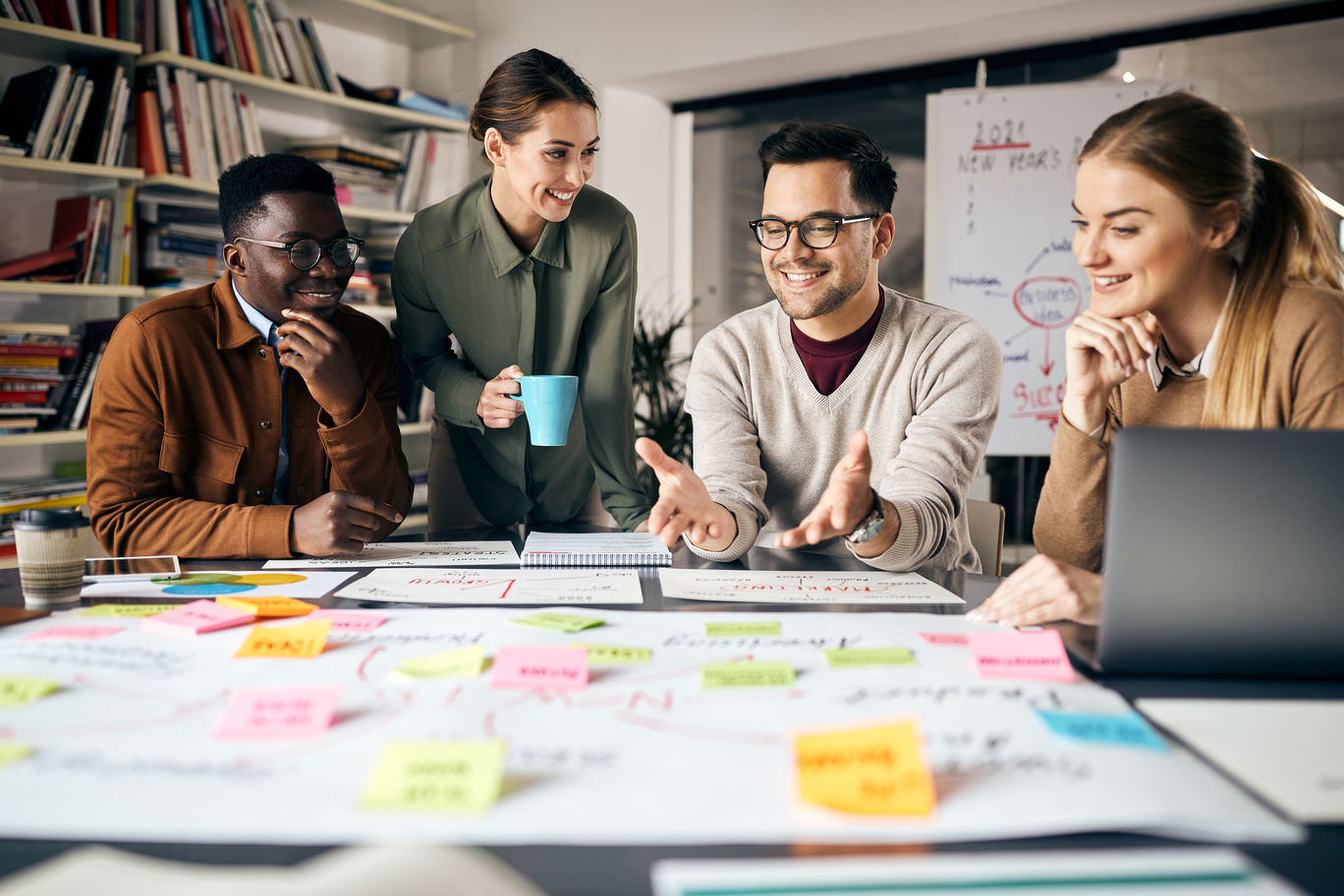 Creating Custom Employee Incentives That Work – Hoover Marketing